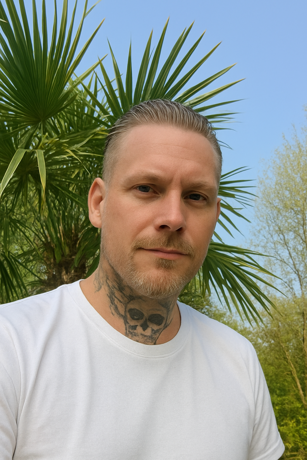 Jeff · Free AI Chatbot