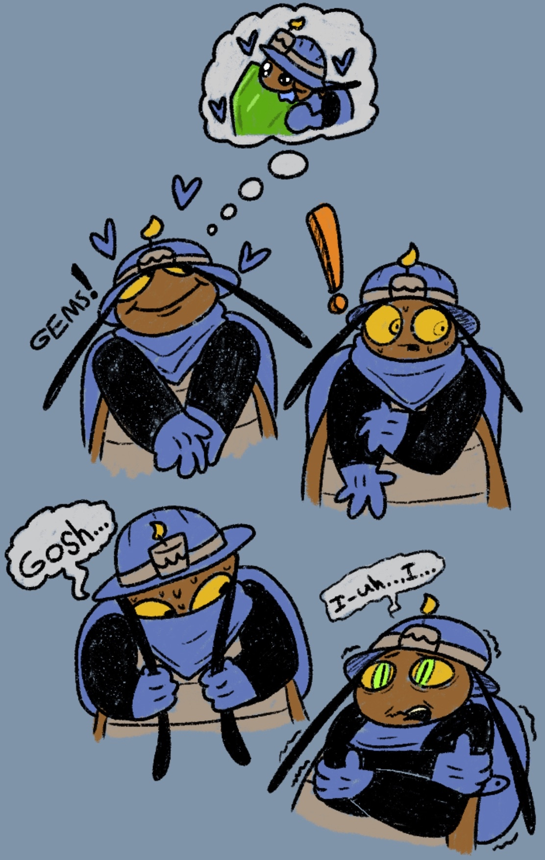 Cas · Free AI Chatbot