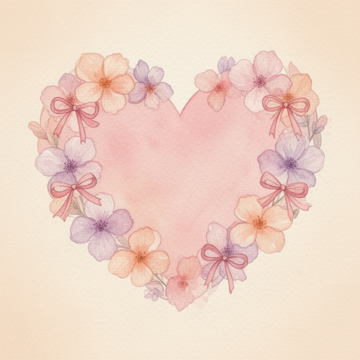 Heart Drop · Free AI Miniapp