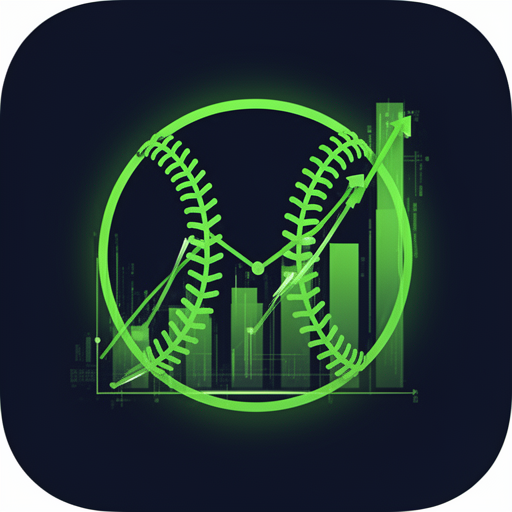 Diamond Edge - Bot de paris sur le baseball · Miniapp IA gratuite