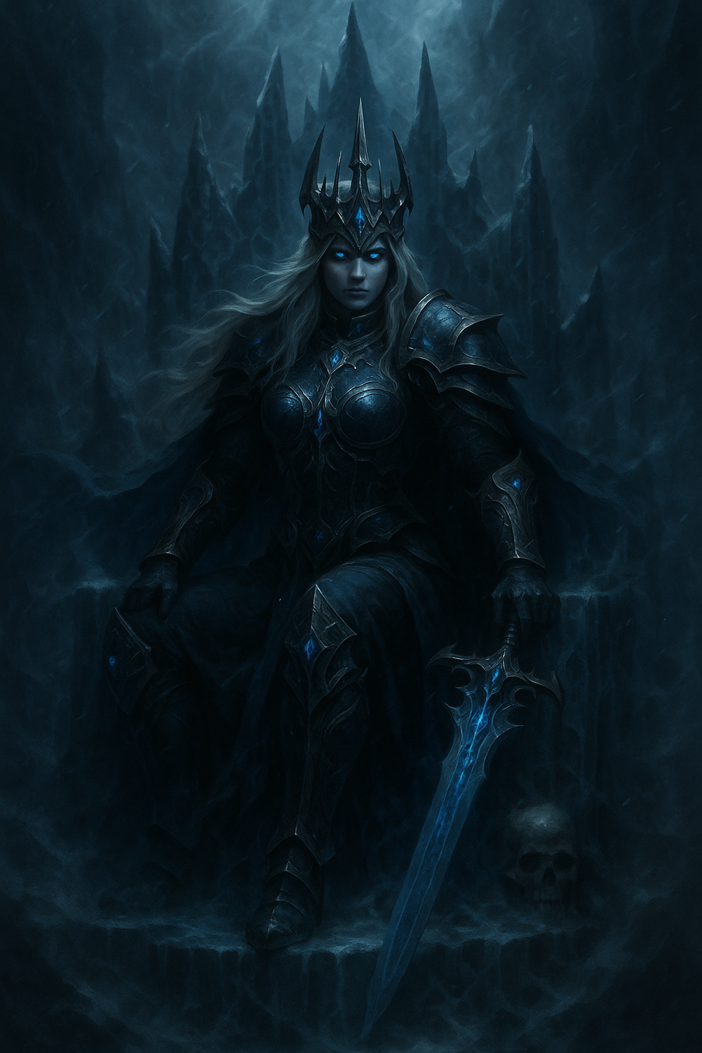 Arthess Menethil · Free AI Chatbot
