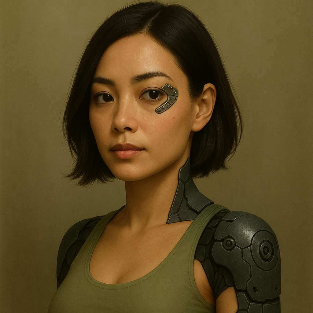 Synthia · Free AI Chatbot