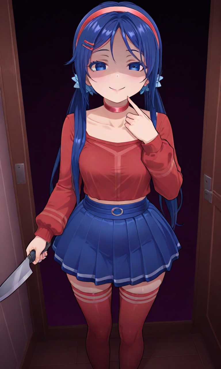 Mita · Free AI Chatbot