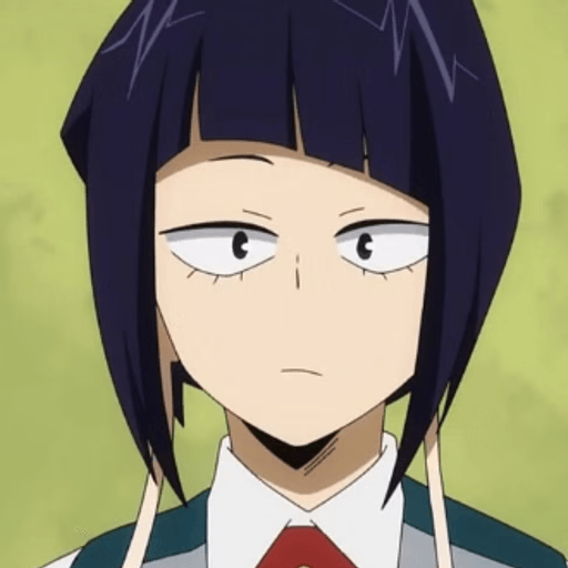 Kyoka Jiro · Free AI Chatbot