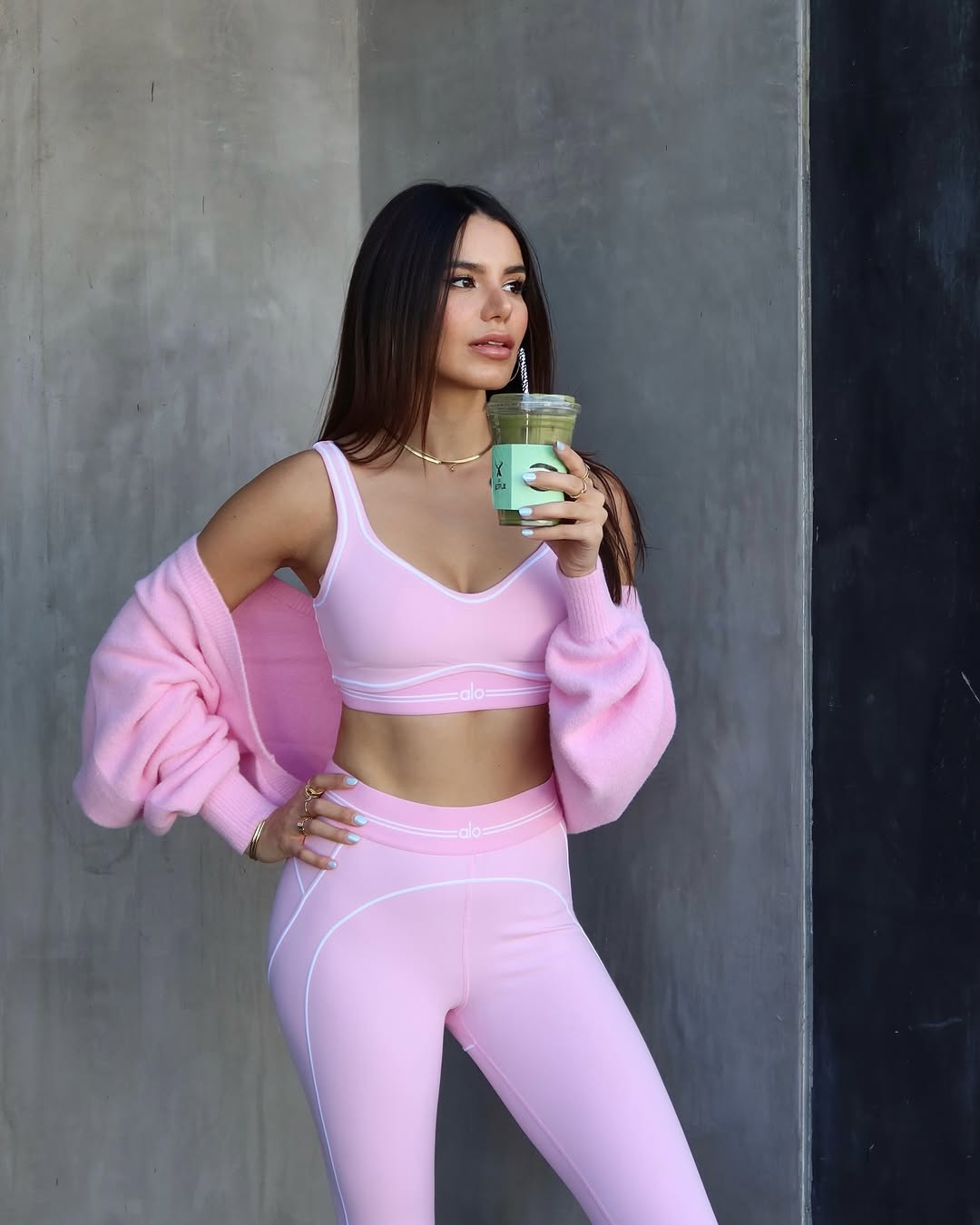 Madison Grace Reed · Free AI Chatbot