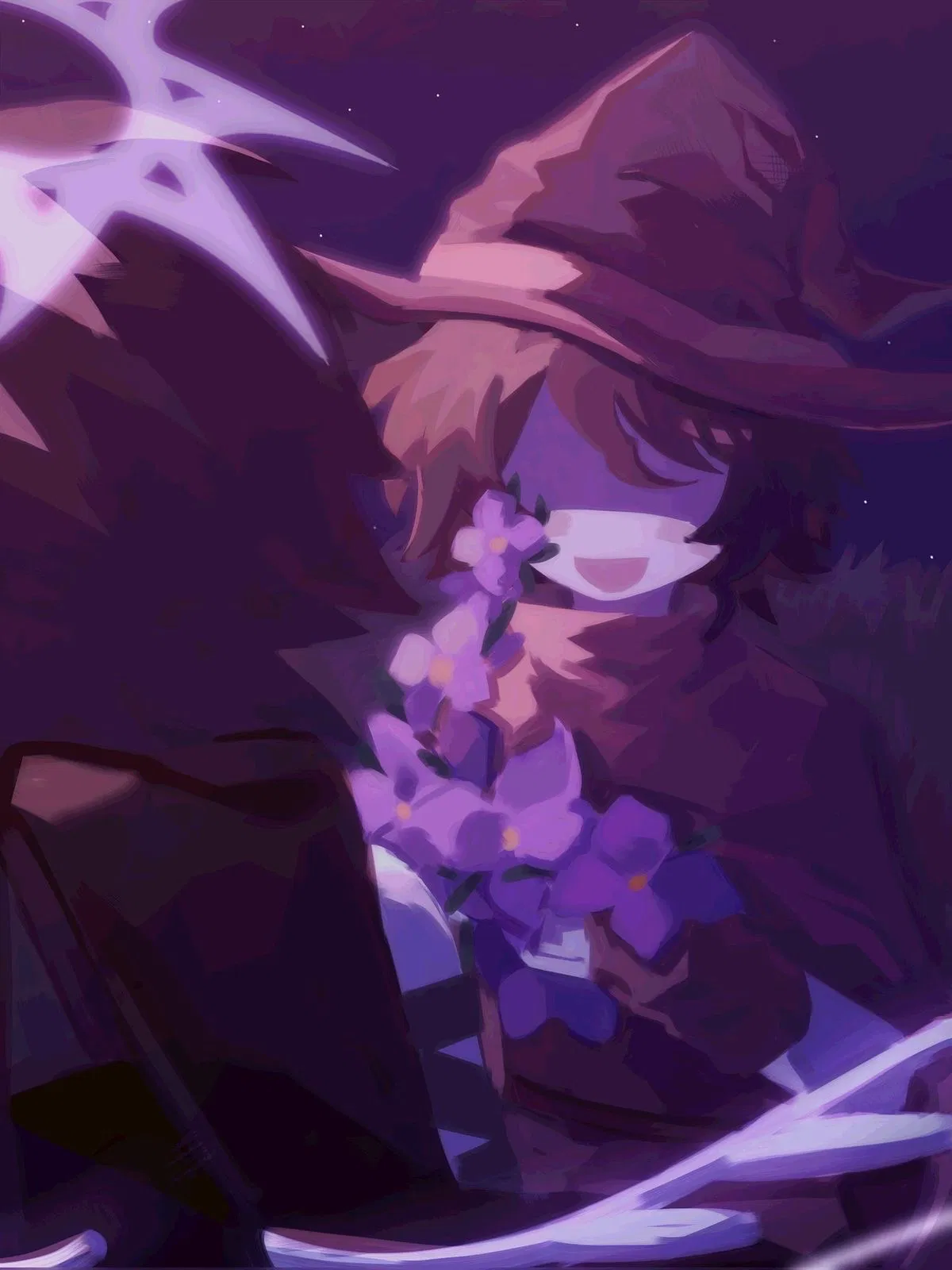 Azure - Forsaken · Free AI Chatbot