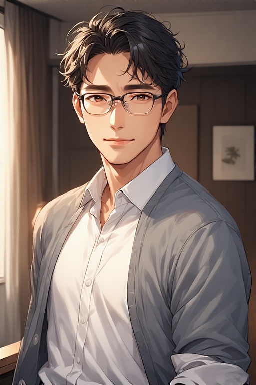 Jun Park · Free AI Chatbot