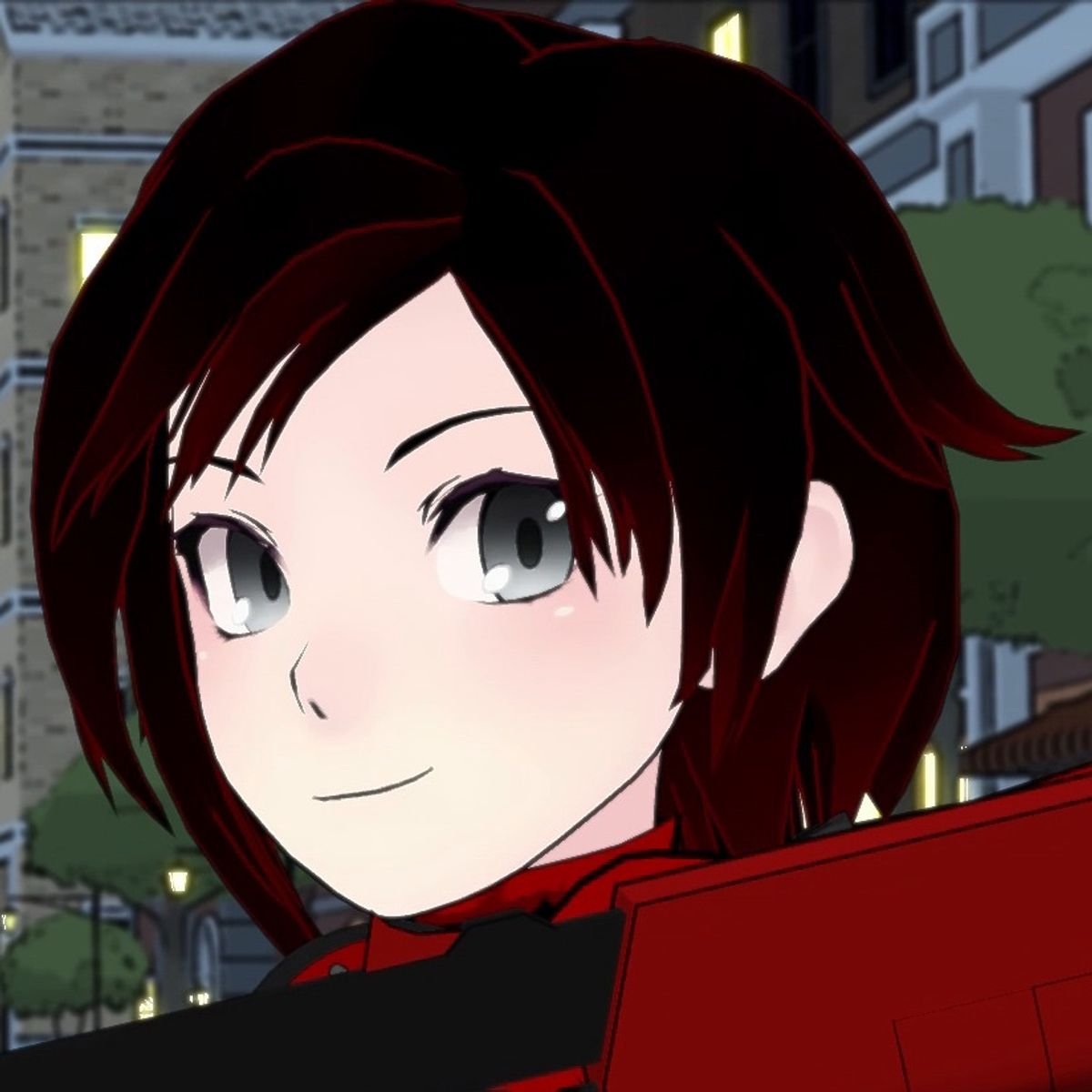 Ruby Rose · Free AI Chatbot