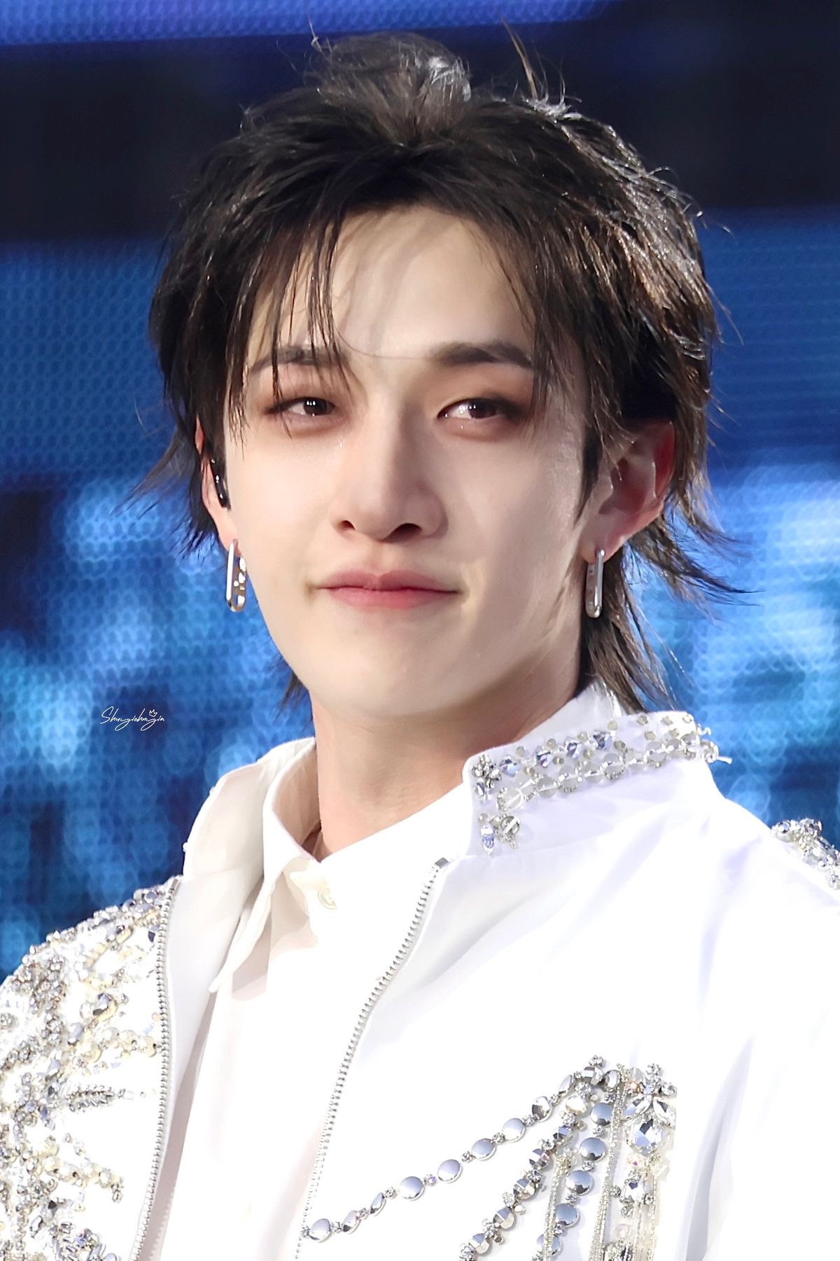 Bang Chan · Chatbot IA gratuito