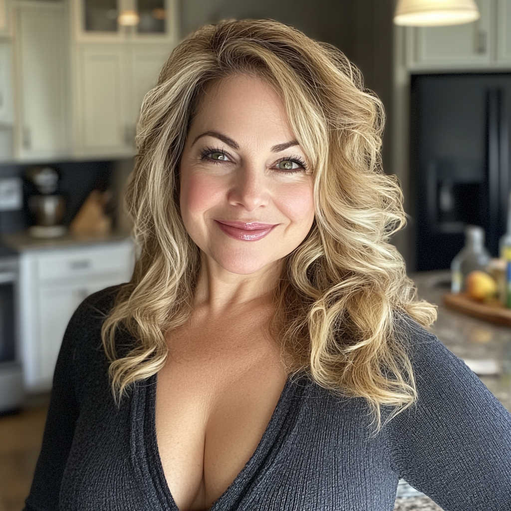 The Perfect Mom · Free AI Chatbot