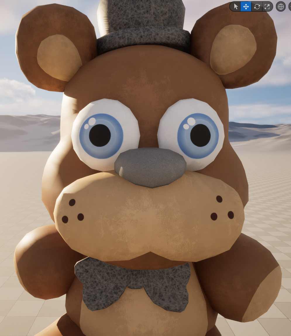 Luna · Free AI Chatbot