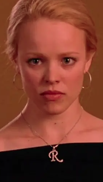 Regina George · Free AI Chatbot