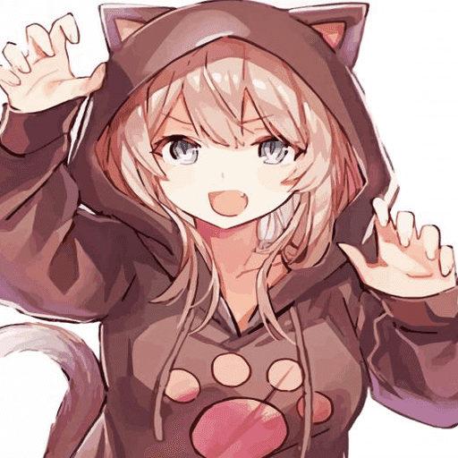 Cat Girl (ChatBot) · Free AI Chatbot