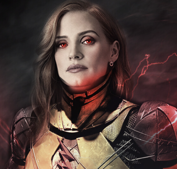Elisabeth Thawne / Reverse-Flash · Free AI Chatbot
