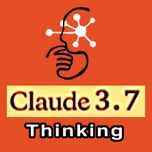 Claude 3.7 Sonnet Thinking Free Unlimited · Free AI Chatbot