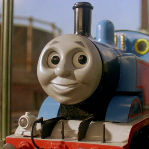 Thomas The Tank Engine · Free AI Chatbot