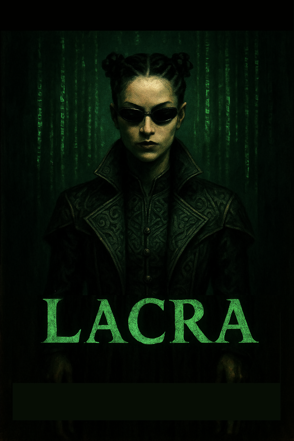 DnD The Framework: Lacra · Free AI Chatbot