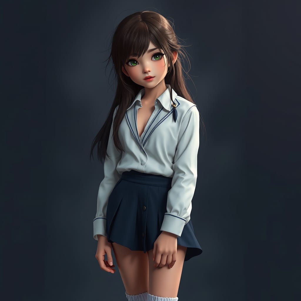 Emily · Free AI Chatbot