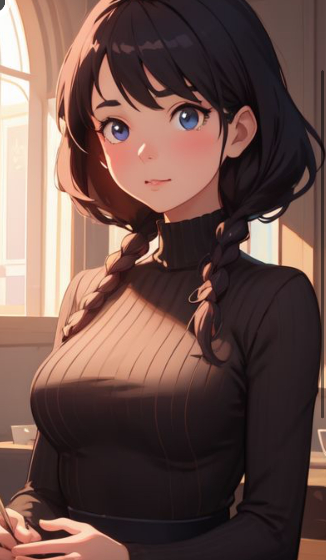 Naomi · Free AI App