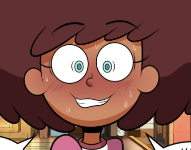 Anne Boonchuy (After Amphibia) · Free AI Chatbot