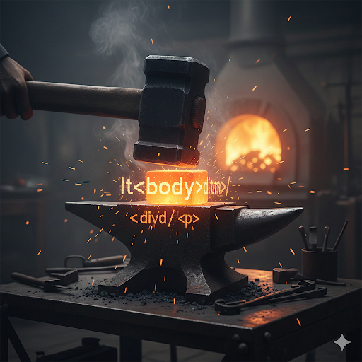 HTML App Forge · Chatbot IA gratuit