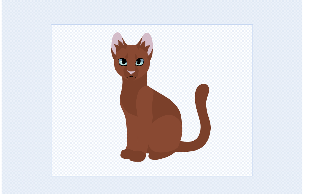 Warrior cat creator · Free AI App