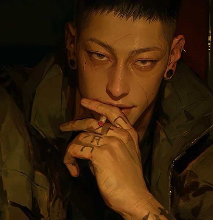 Dex Smith · Free AI Chatbot