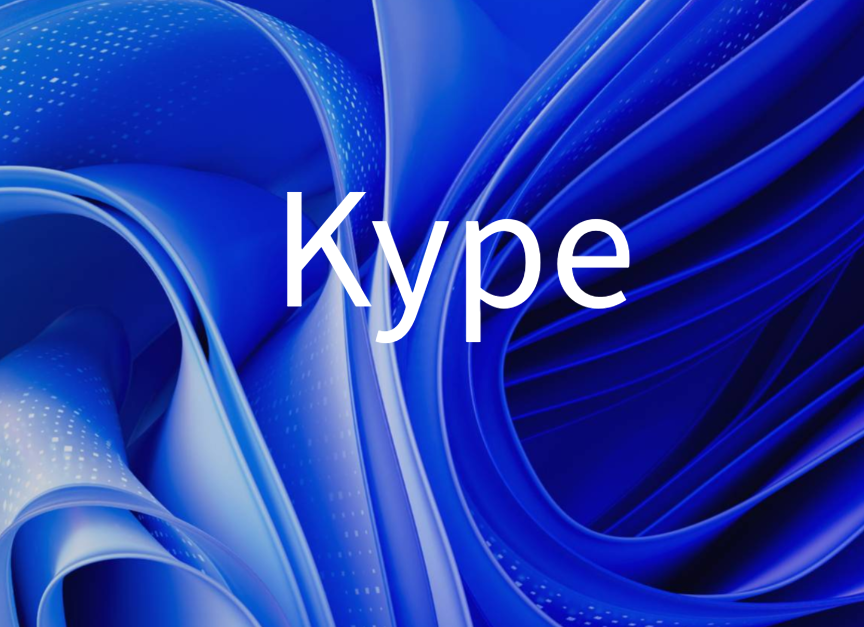 Kype AI · Free AI Chatbot
