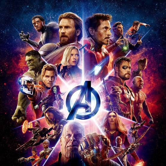 Avengers Fanfic · Free AI App