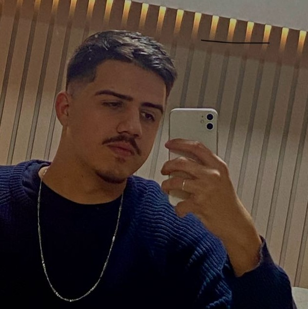 Victor Araújo · Chatbot IA gratuit