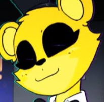 Golden Freddy (Fuzzboobs) · Free AI Chatbot