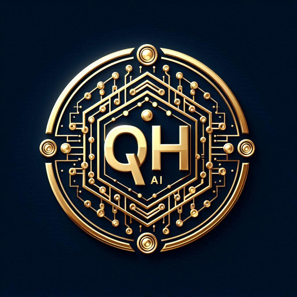 QH-SMART · Free AI App