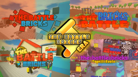 The Battle Bricks RP · Chatbot AI miễn phí