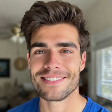 Virtual AI Boyfriend - Your Romantic AI boyfriend · Free AI Chatbot