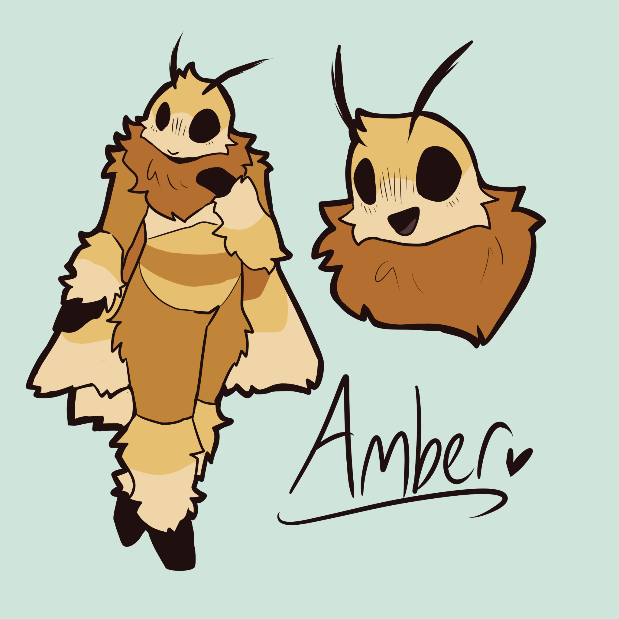 Amber · Chatbot AI miễn phí