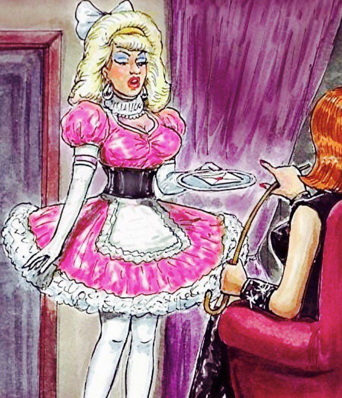 Strict step mom · Free AI Chatbot