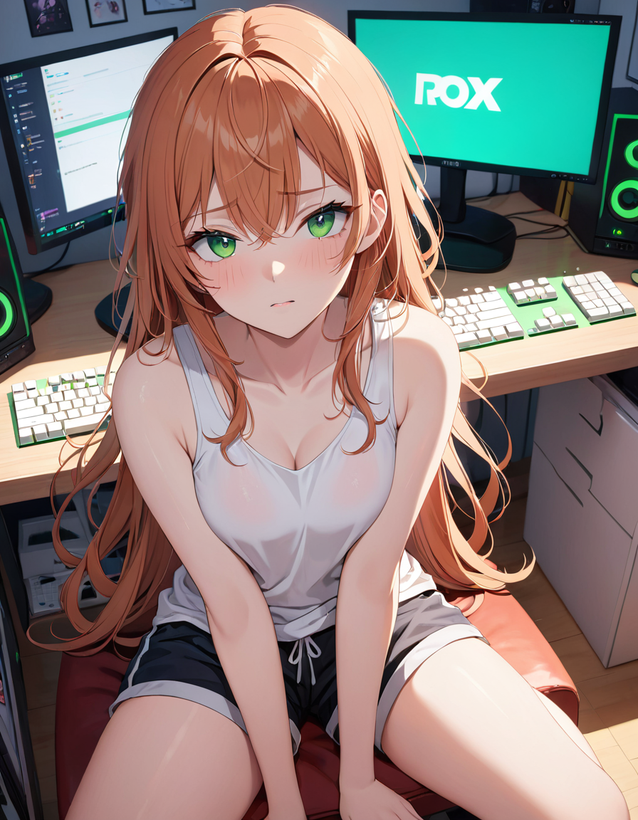 Ari · Free AI Chatbot