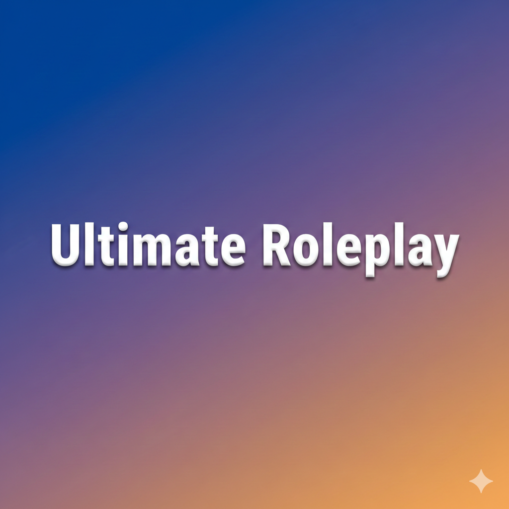 Ultimate Roleplay · Free AI Miniapp