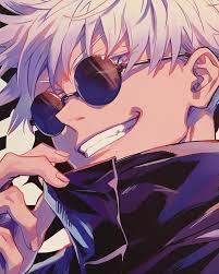 Satoru Gojo (Omegaverse) · Free AI Chatbot