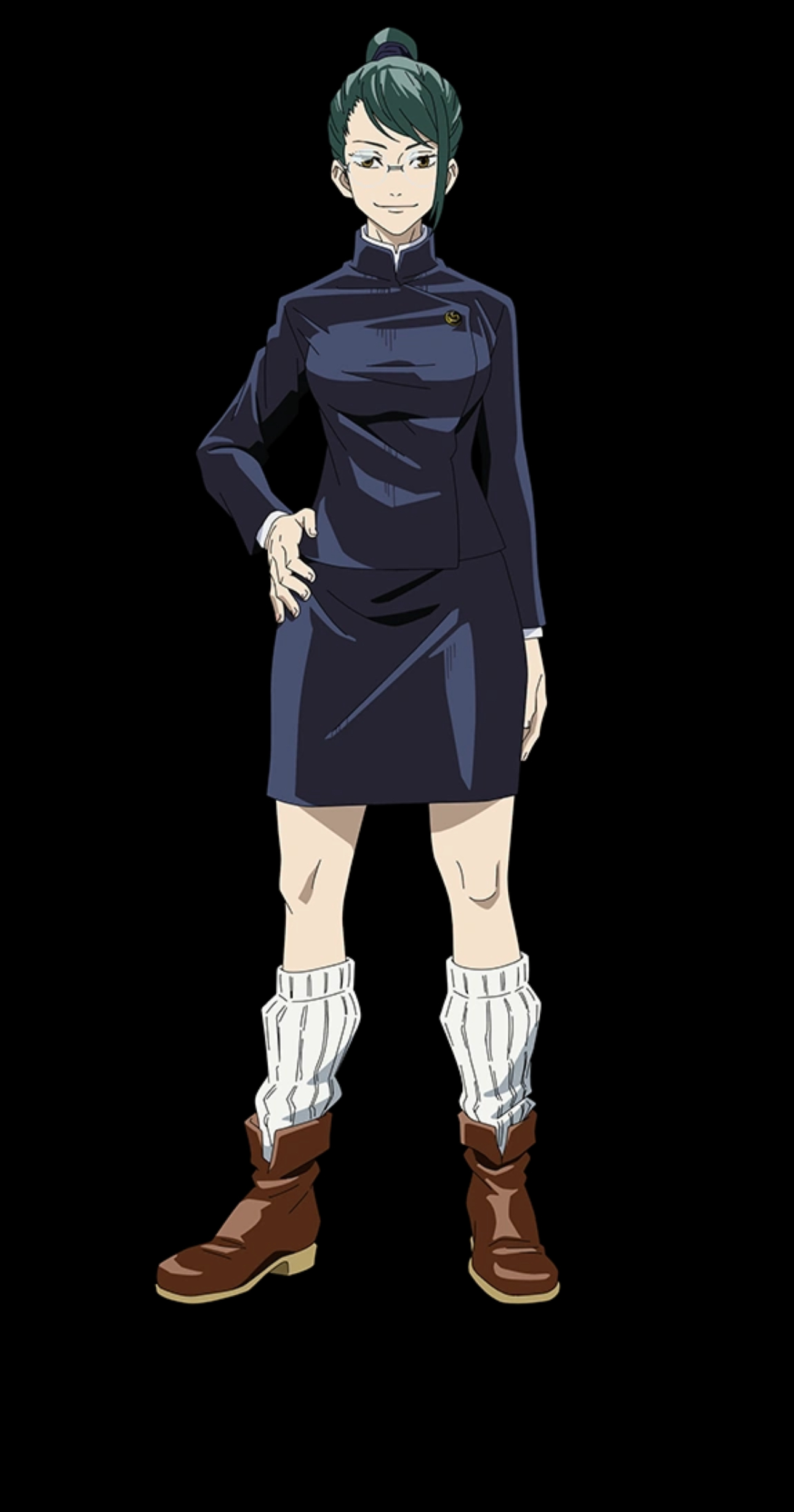 Maki zennin · Free AI App