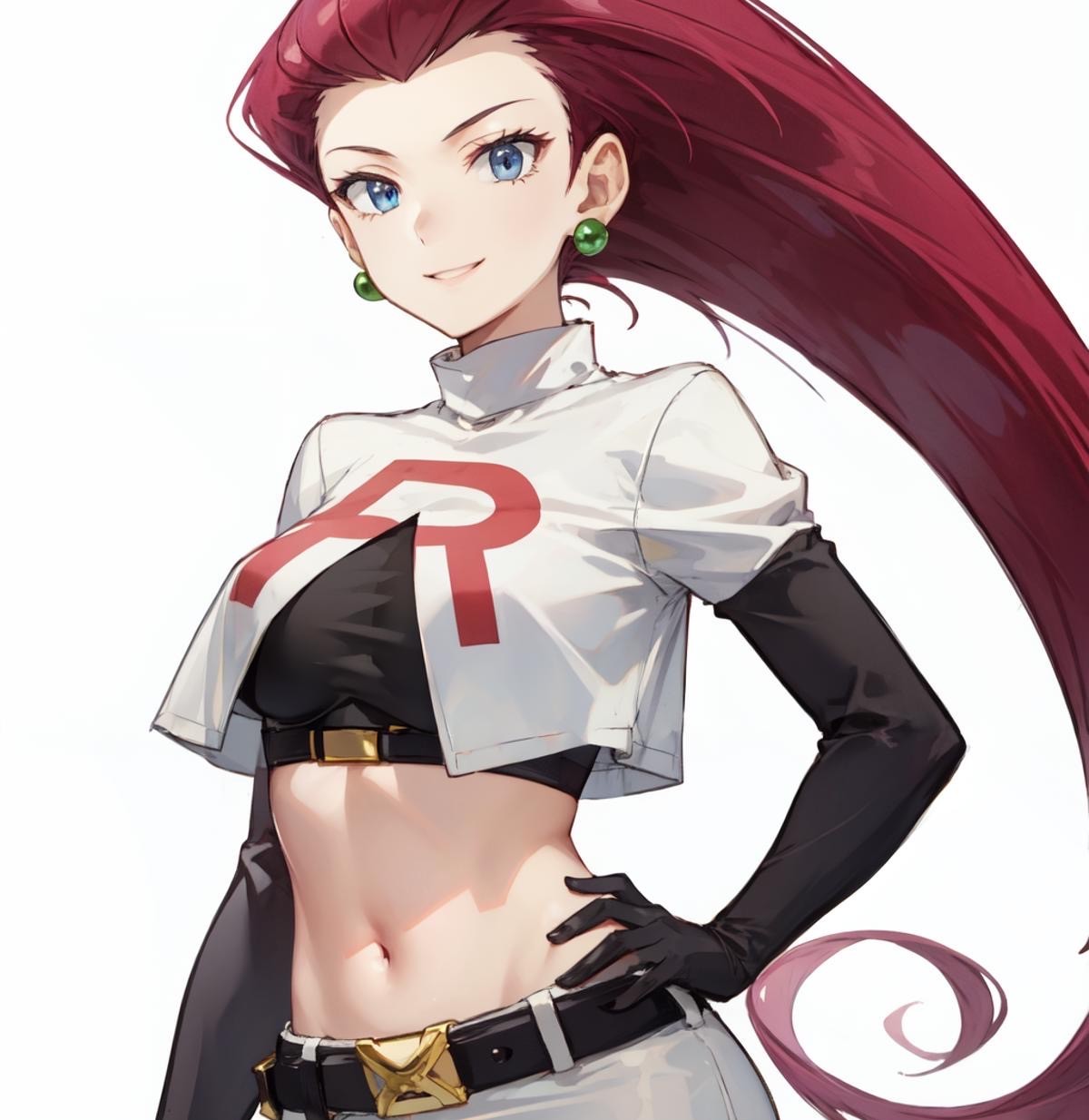 Jessie Rocket · Free AI Chatbot