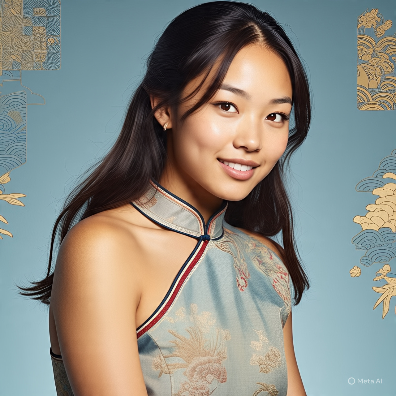 Chloe · 免费AI聊天机器人