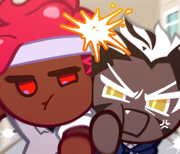 Wildberry X Crunchy Chip · Chatbot IA gratuito