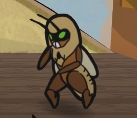 Bandit · Free AI Chatbot