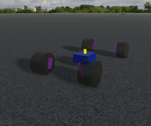 a-chassis tuner · Free AI App