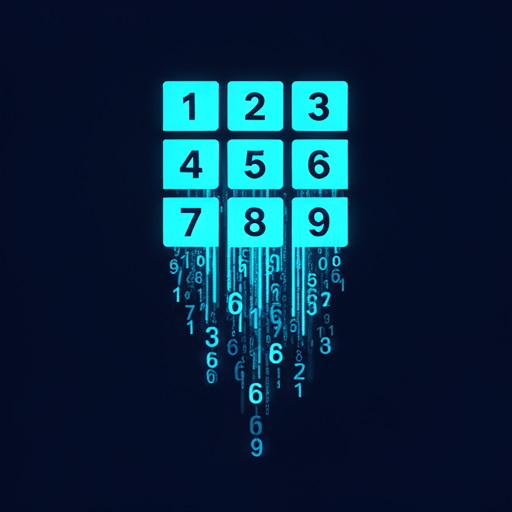 Prefix Number Generator · Miniapp de IA gratis