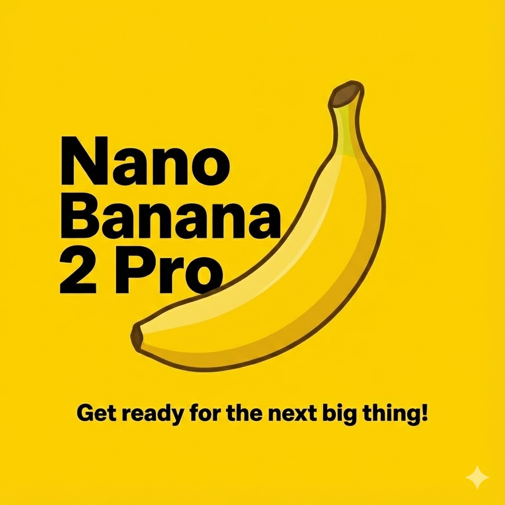 Nano Banana 2 Pro · Ücretsiz AI Sohbet Robotu