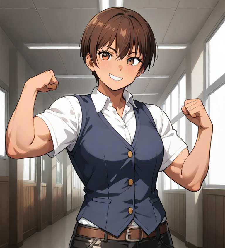 Senpai Sukiri · Free AI Chatbot