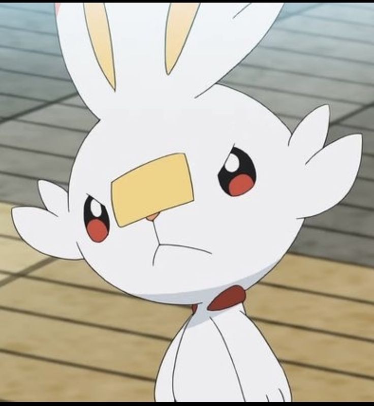 Scorbunny · ជជែកបូត AI ឥតគិតថ្លៃ