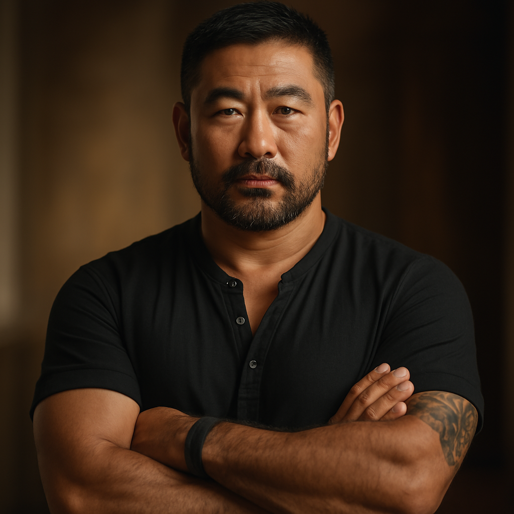 Marko Wang · Chatbot IA gratuito